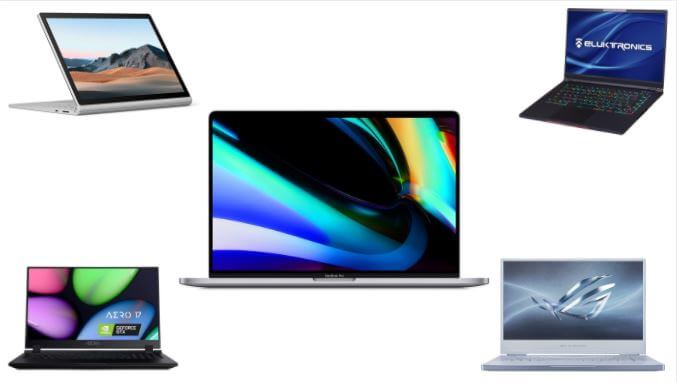 14 Best Budget Laptops for Video Editing in 2022 [Top Pick] - PCVenus