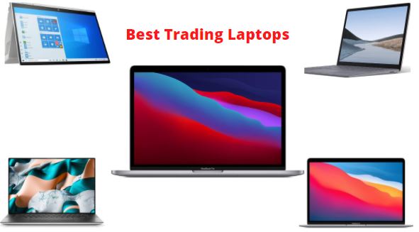 12 Best Trading Laptops in 2022 [April Update] - PCVenus