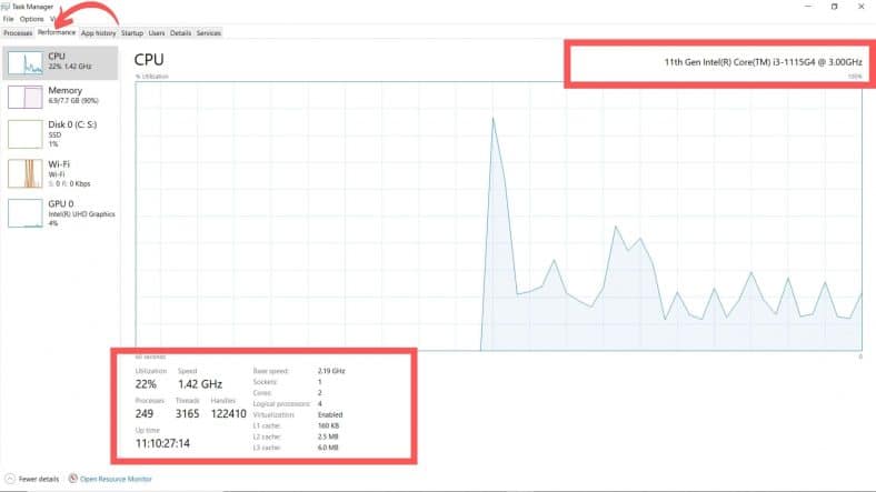 What is Processor? Here's Everything You Need to Know - PCVenus