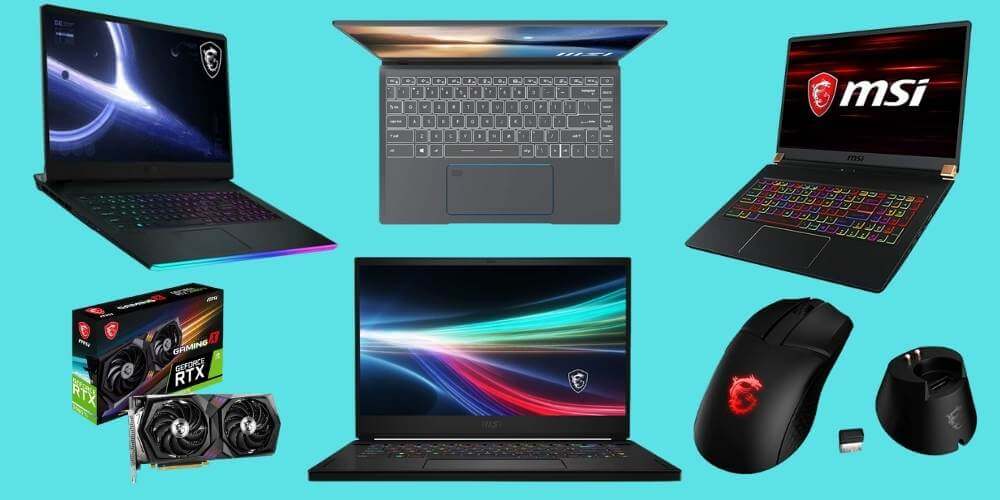 Is MSI A Good Brand Everything You Need To Know PCVenus