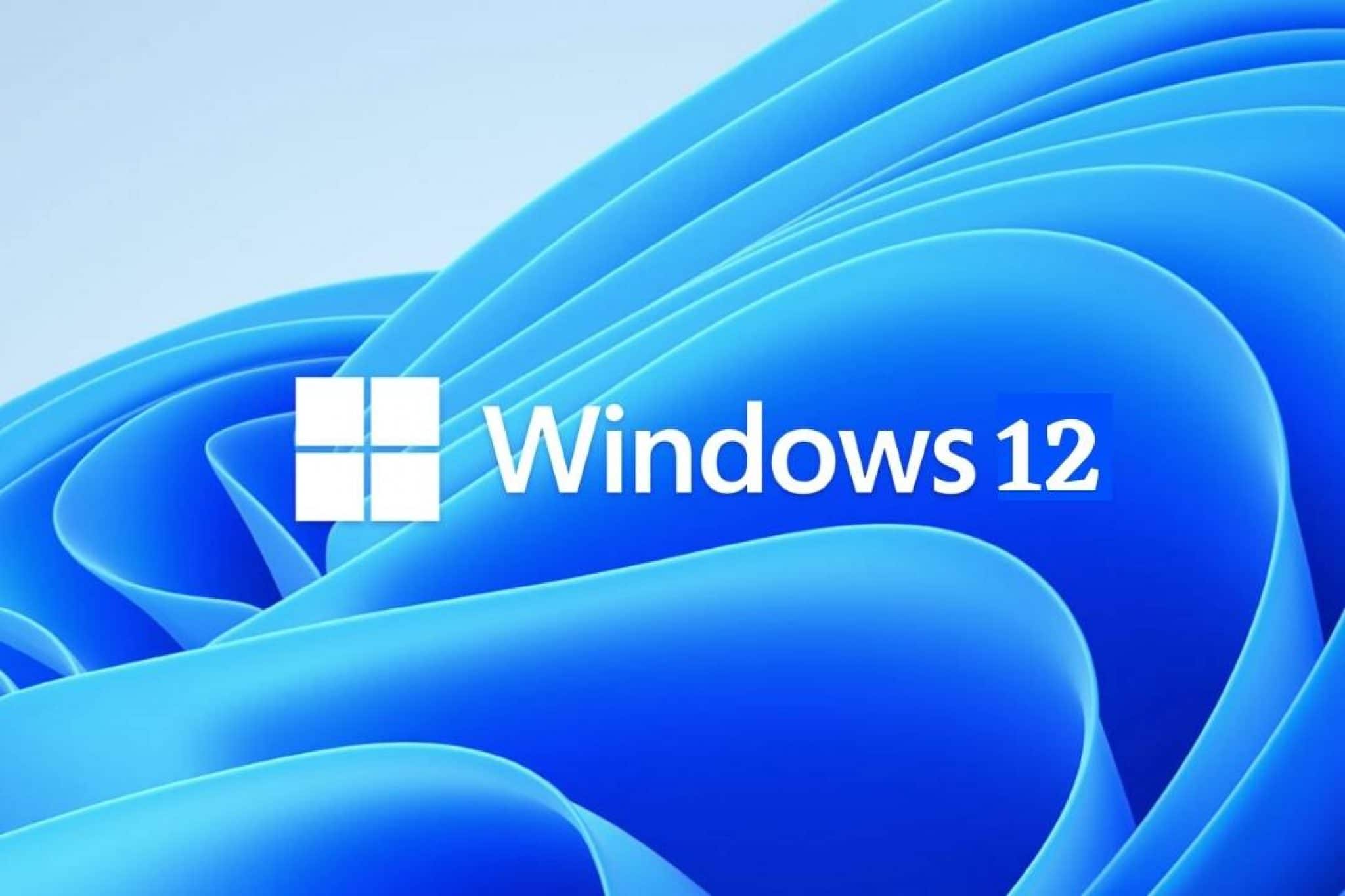 Windows 12: Release Date, Expected Features, Hardware Requirements ...