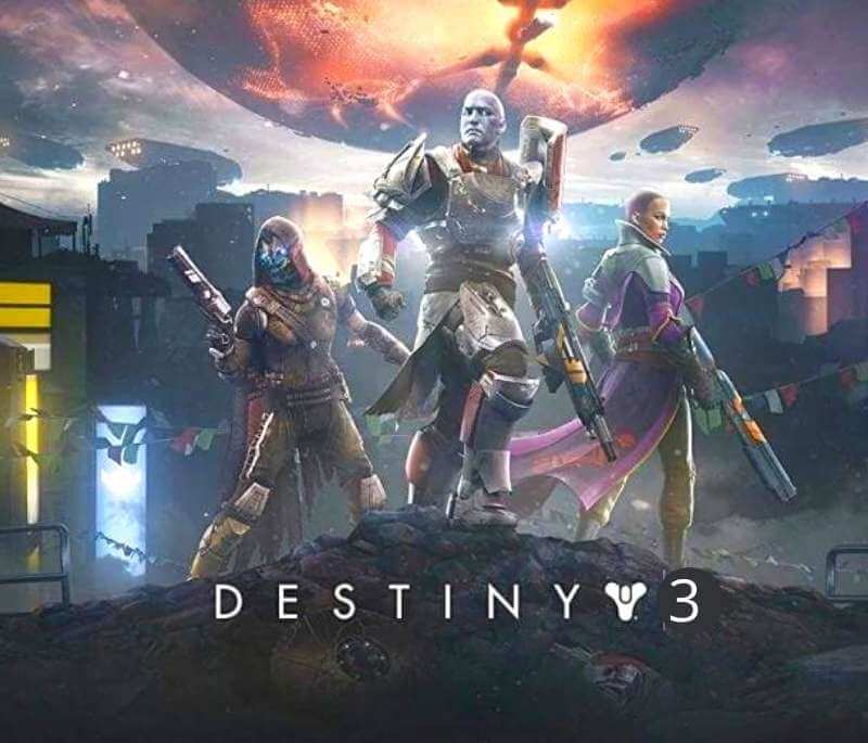 Destiny 3 Release Date, Features, Price, and Rumors - PCVenus