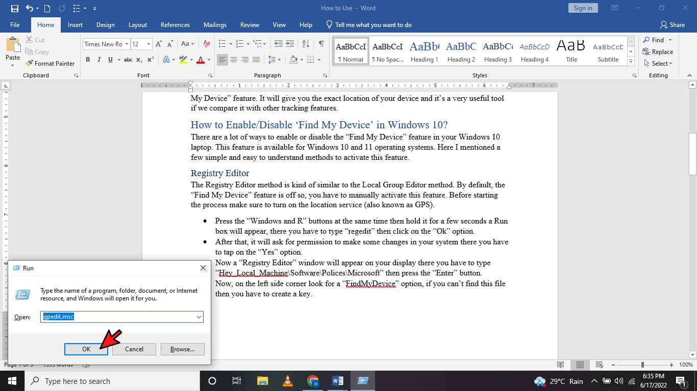 How to Find Windows 10 Product Key? - PCVenus