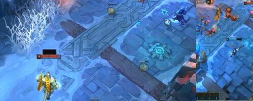 LoL AR URF Tier List: Best Champions 2025 - PCVenus