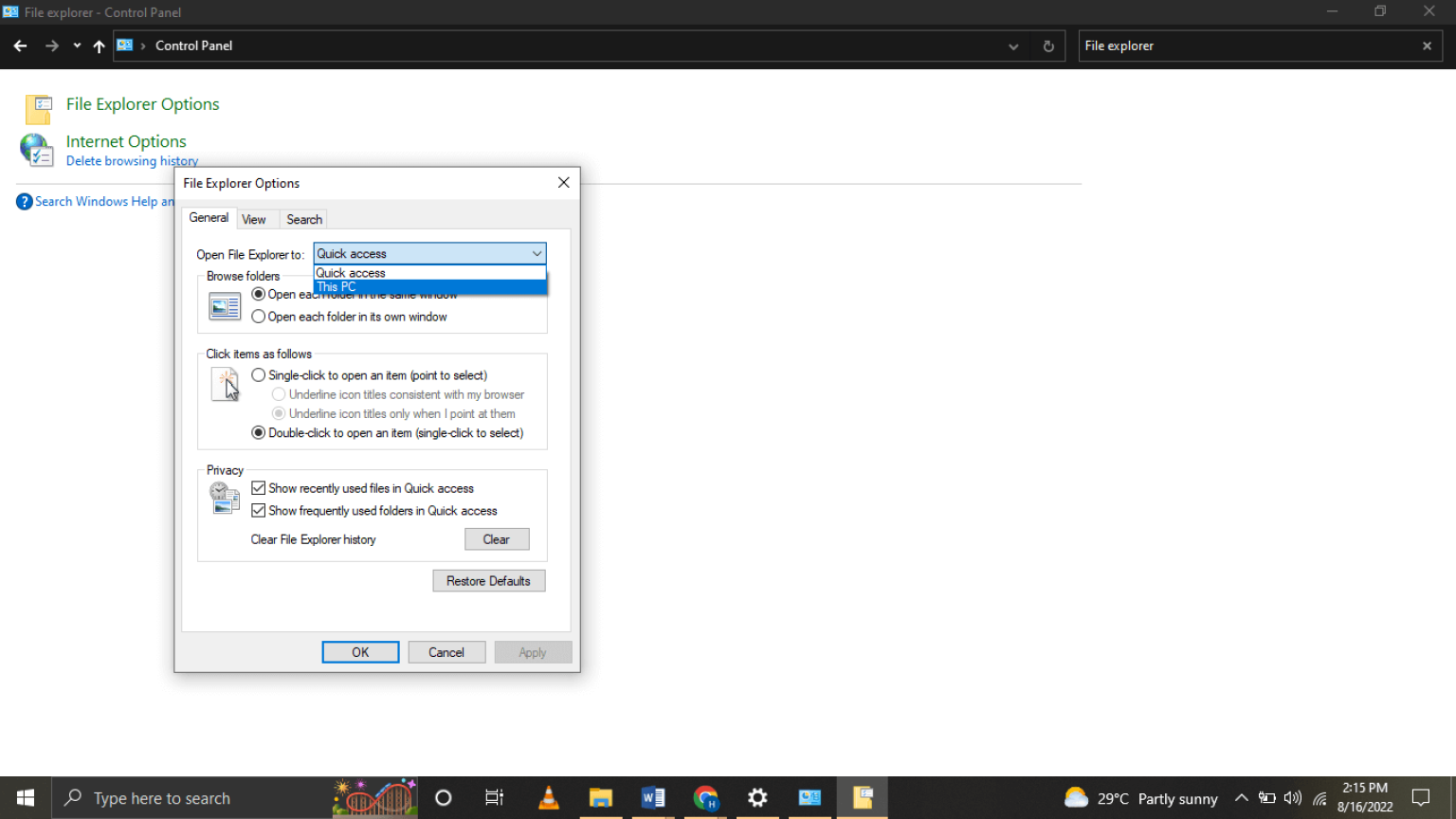 How to Show “This PC” (My Computer) on Desktop in Windows 11/10/8.1/7 ...