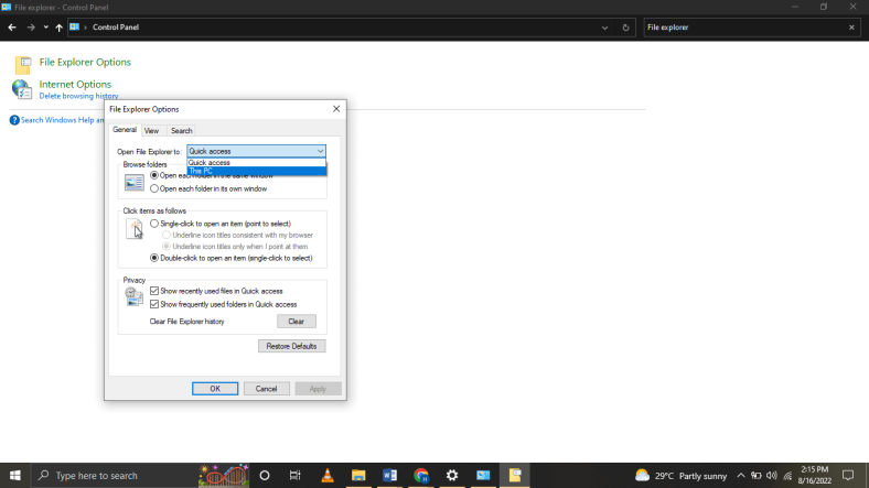 How to Show “This PC” (My Computer) on Desktop in Windows 11/10/8.1/7 ...