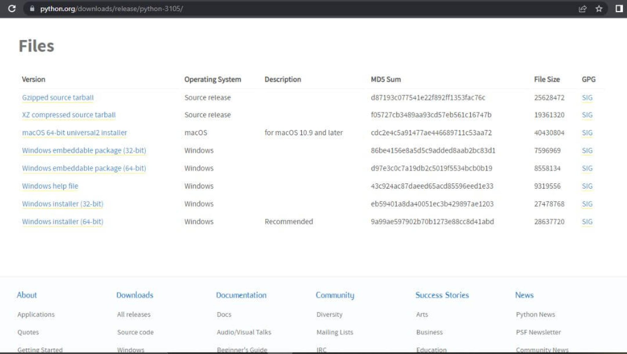 How to Install Python on Windows 11 - [Step by Step] - PCVenus
