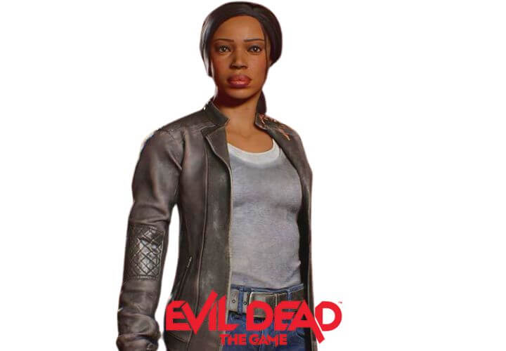 Evil Dead the Game Tier List - PCVenus