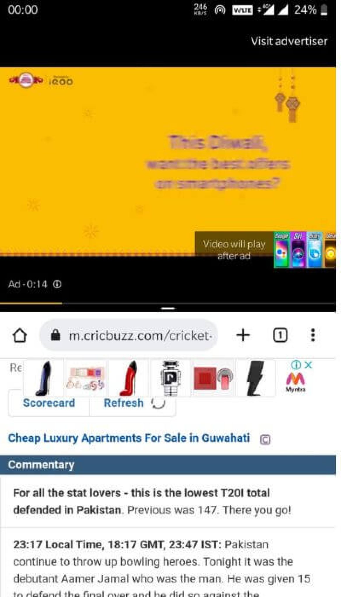How to Watch YouTube Videos While Browsing Other Tabs? - PCVenus