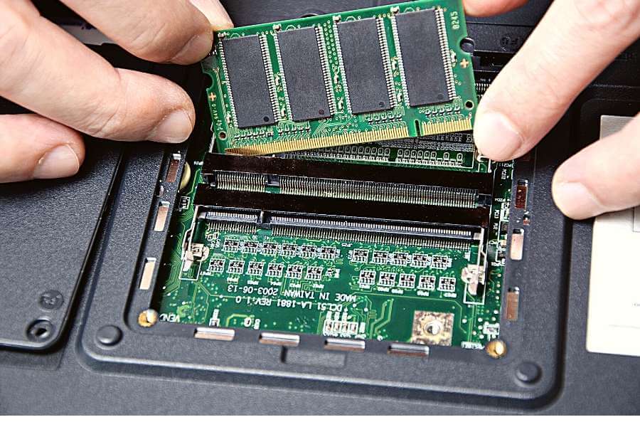 Can We add External RAM to a Laptop? - PCVenus
