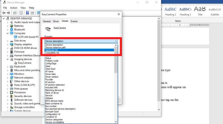 How to Find Graphics Card Serial Number? - PCVenus