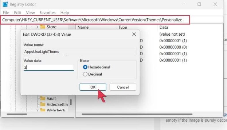 Here's How to Enable Dark Mode in Windows - PCVenus
