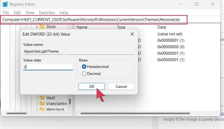 Here's How to Enable Dark Mode in Windows - PCVenus