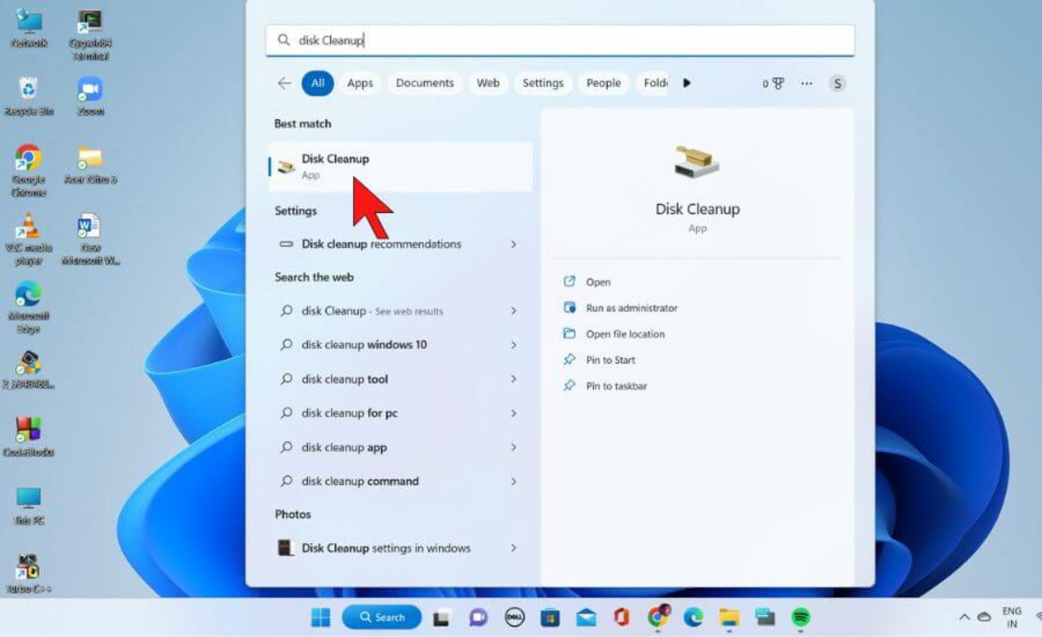 How to Delete old Windows Update Files? - PCVenus