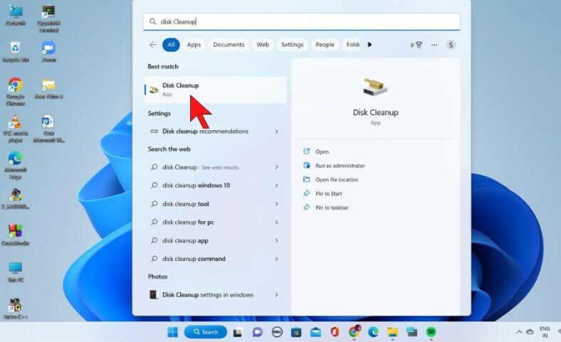 How to Delete old Windows Update Files? - PCVenus