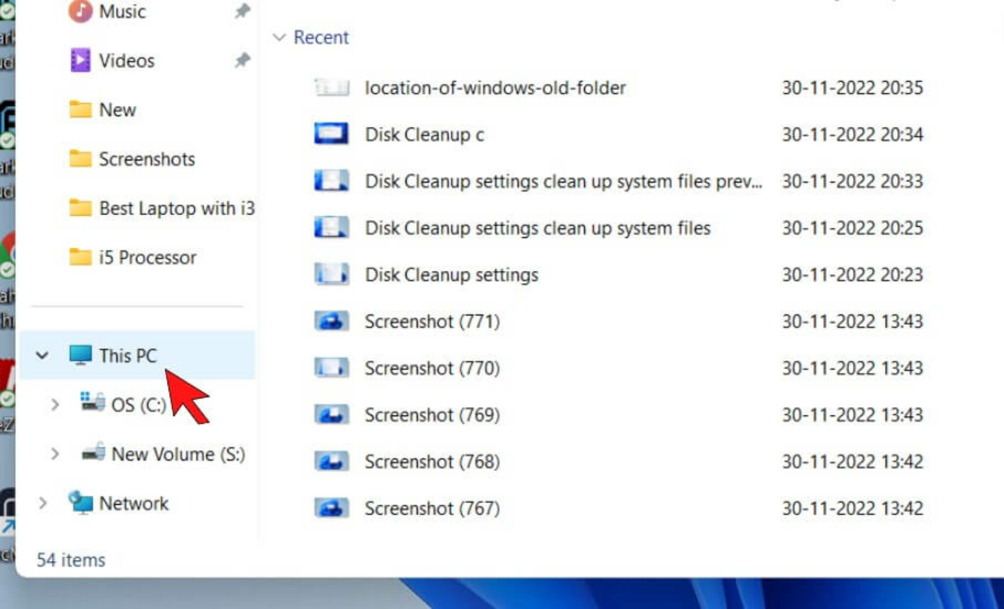 How to Delete old Windows Update Files? - PCVenus