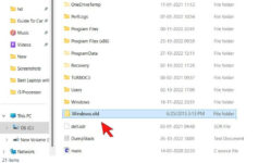 How to Delete old Windows Update Files? - PCVenus