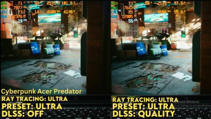 ASUS ROG Strix G16 vs Acer Predator Helios 16 - PCVenus