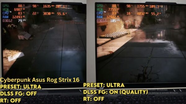 ASUS ROG Strix G16 vs Acer Predator Helios 16 - PCVenus