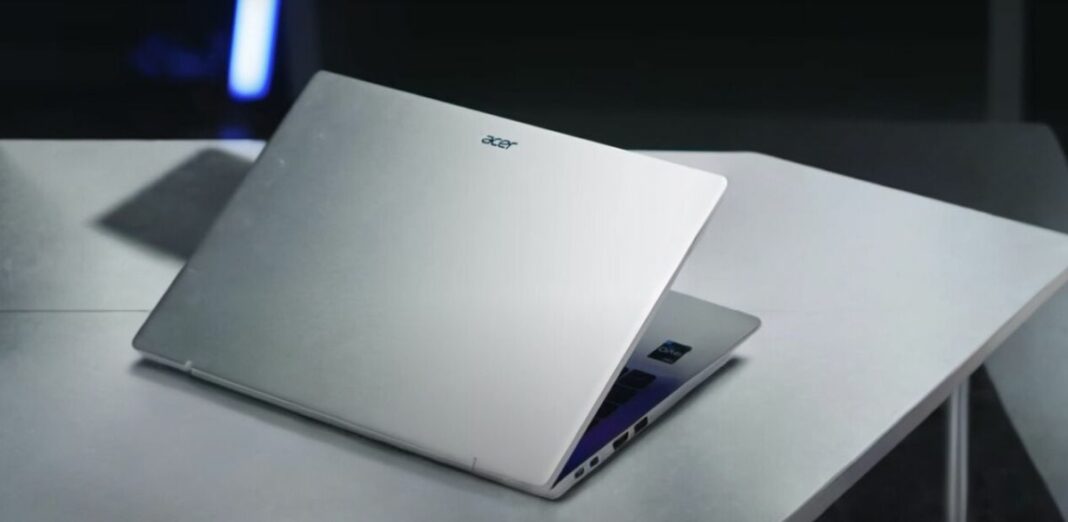 Acer Swift Go 14: [Full Specs, Test and Review] - PCVenus