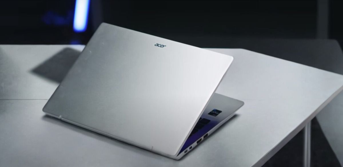 Acer Swift Go 14: [Full Specs, Test and Review] - PCVenus