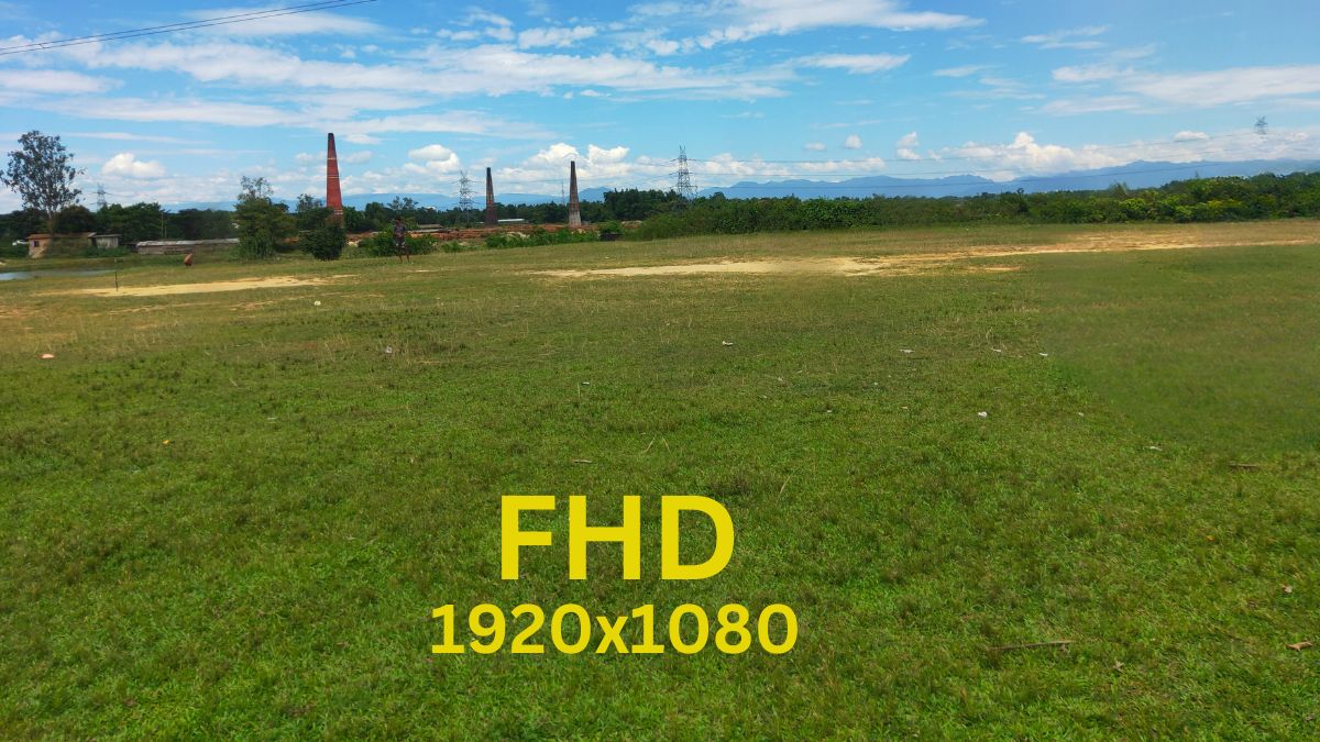 QHD vs FHD: A Detailed Comparison - PCVenus