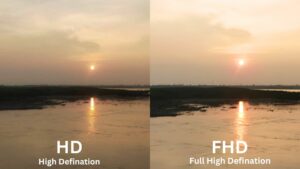 What is FHD? Everything You Need To Know - PCVenus