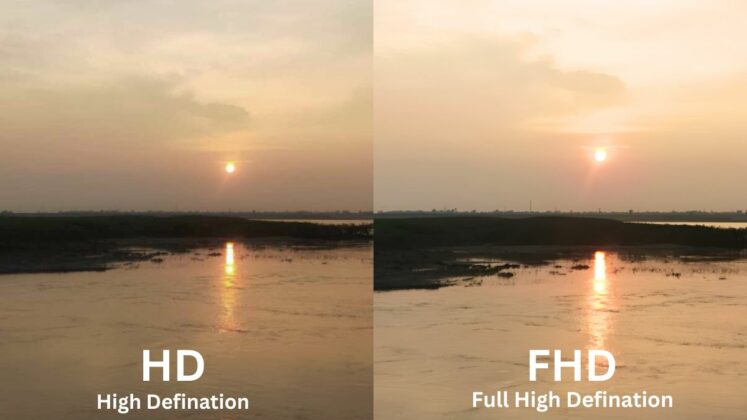 What is FHD? Everything You Need To Know - PCVenus