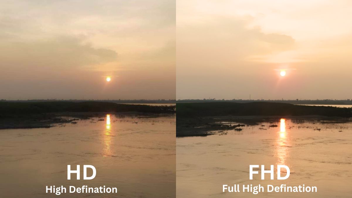 What is FHD? Everything You Need To Know - PCVenus