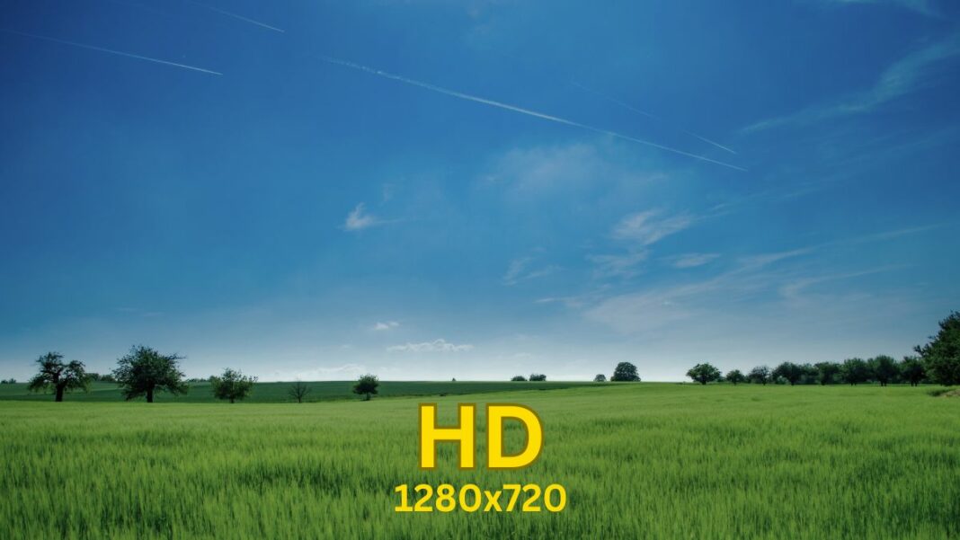 HD vs FHD: A Detailed Comparison - PCVenus