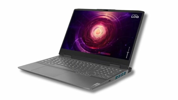 Lenovo LOQ 15 Gaming Laptop: [Full Specs, Test and Review] - PCVenus