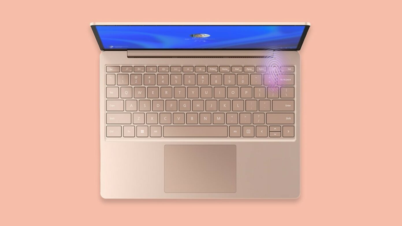 Microsoft Surface Laptop Go 3: Price, Design and Full Specs - PCVenus