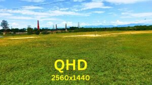 QHD vs FHD: A Detailed Comparison - PCVenus