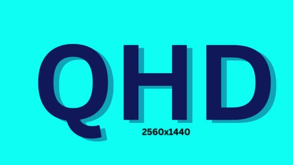 What is QHD? Everything you need to know - PCVenus