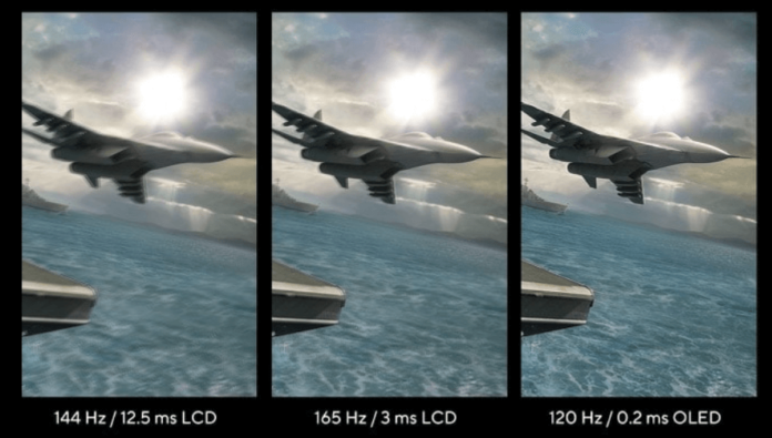 QHD vs FHD: A Detailed Comparison - PCVenus