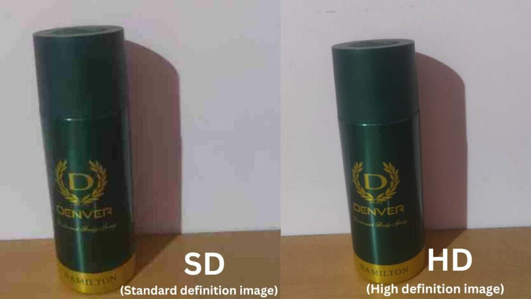 What is HD? Everything You Need to Know - PCVenus