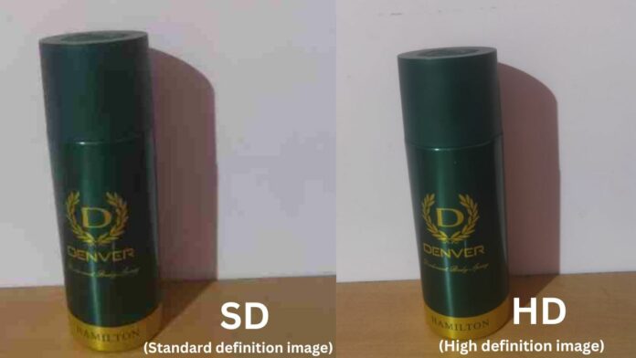 What is HD? Everything You Need to Know - PCVenus