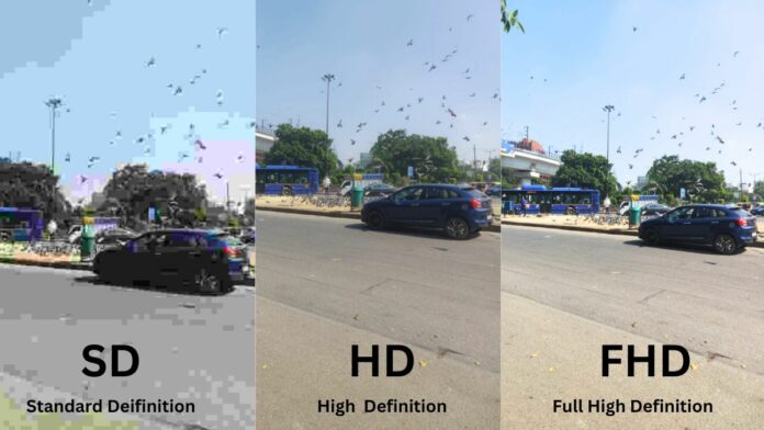 What is HD? Everything You Need to Know - PCVenus