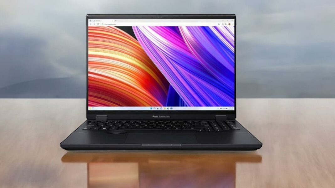 10 Best Laptops for Graphics Design in 2026 - PCVenus
