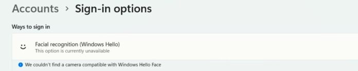 What is Windows Hello? Everything You Need to Know - PCVenus
