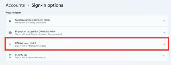 What is Windows Hello? Everything You Need to Know - PCVenus