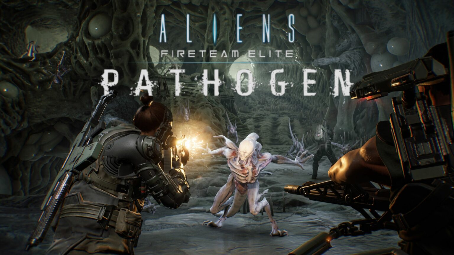 Top 10 Best Shooter Games for PC in 2026 - PCVenus
