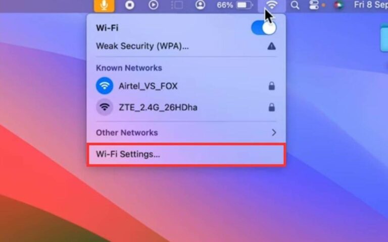 How to Check MAC Address? [Step-by-Step Guide] - PCVenus