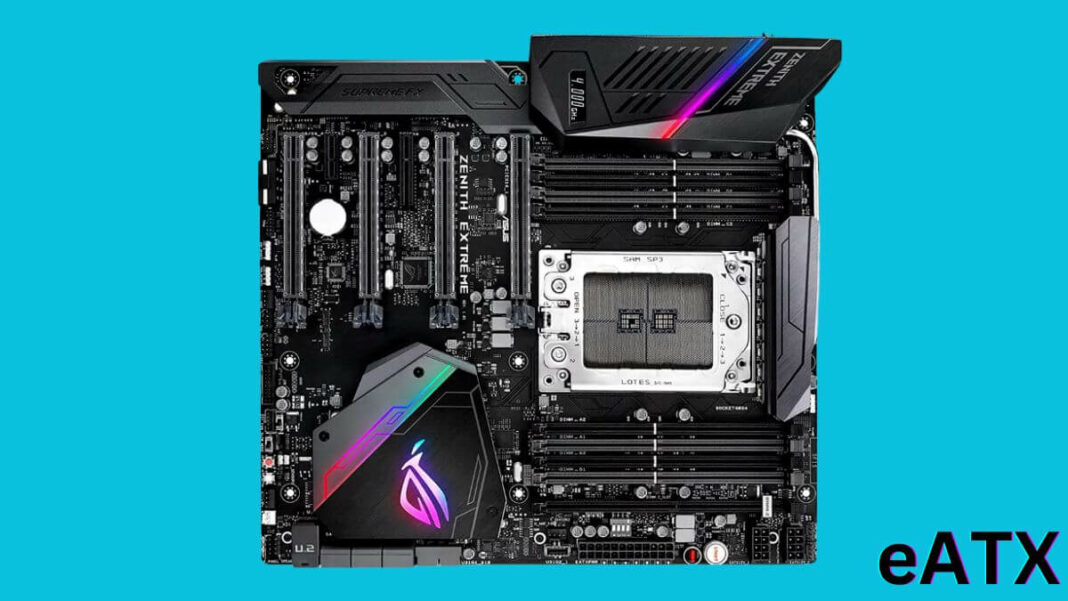 What is Motherboard? Everything You Need to Know - PCVenus