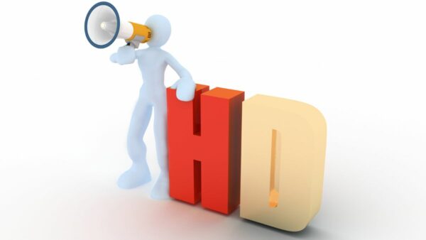 UHD vs HD: Everything You Need to Know - PCVenus