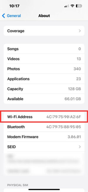 How to Check MAC Address? [Step-by-Step Guide] - PCVenus