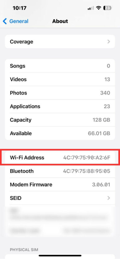 How to Check MAC Address? [Step-by-Step Guide] - PCVenus