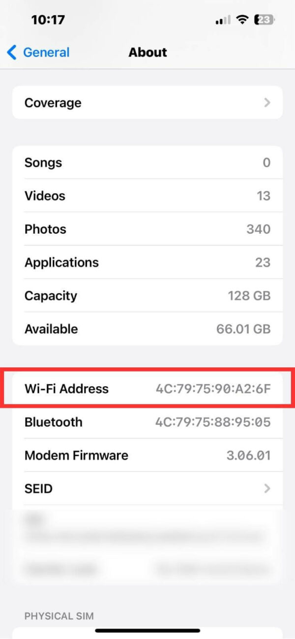 How to Check MAC Address? [Step-by-Step Guide] - PCVenus