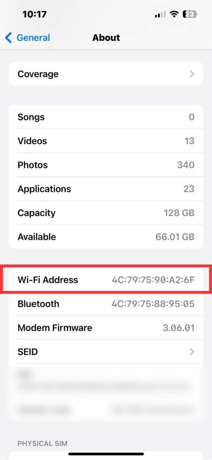 How to Check MAC Address? [Step-by-Step Guide] - PCVenus