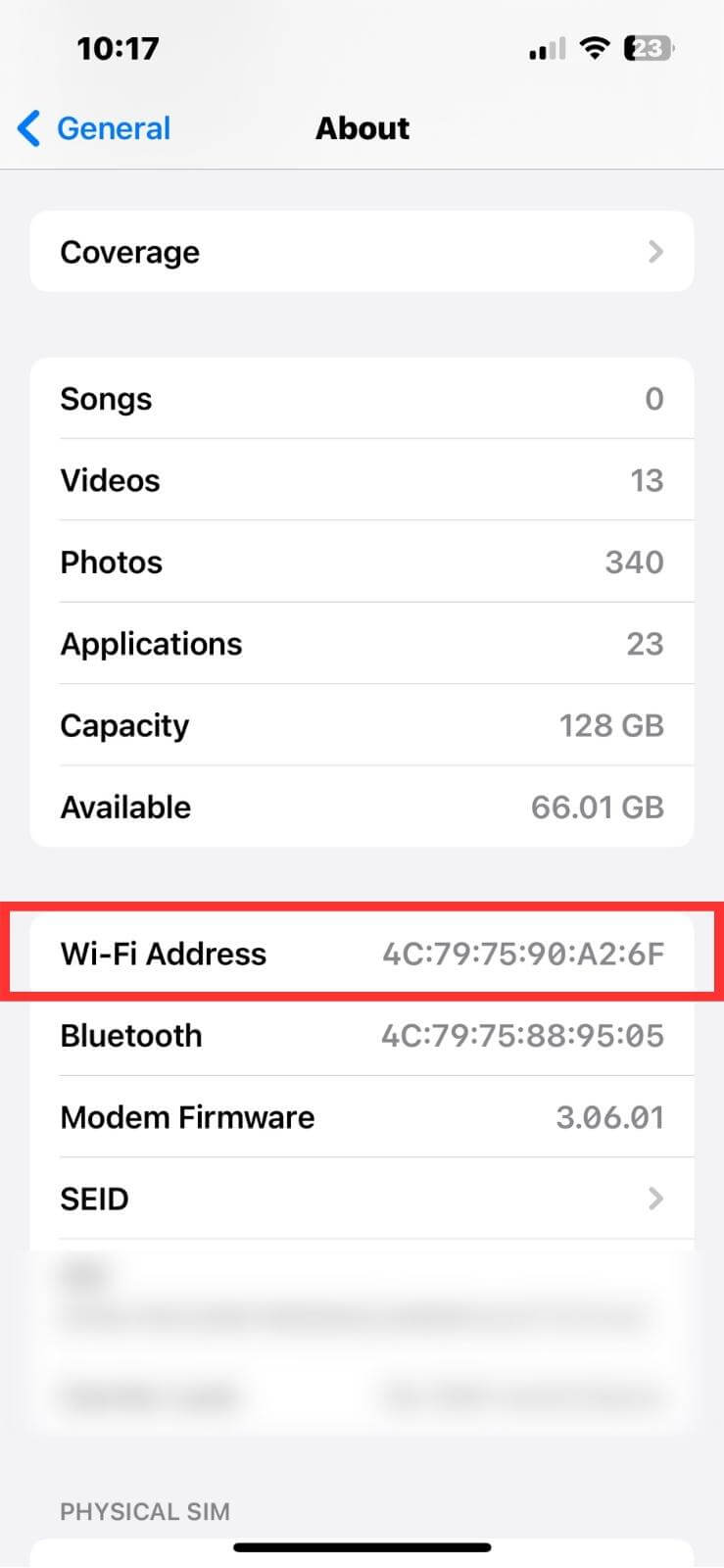 How to Check MAC Address? [Step-by-Step Guide] - PCVenus